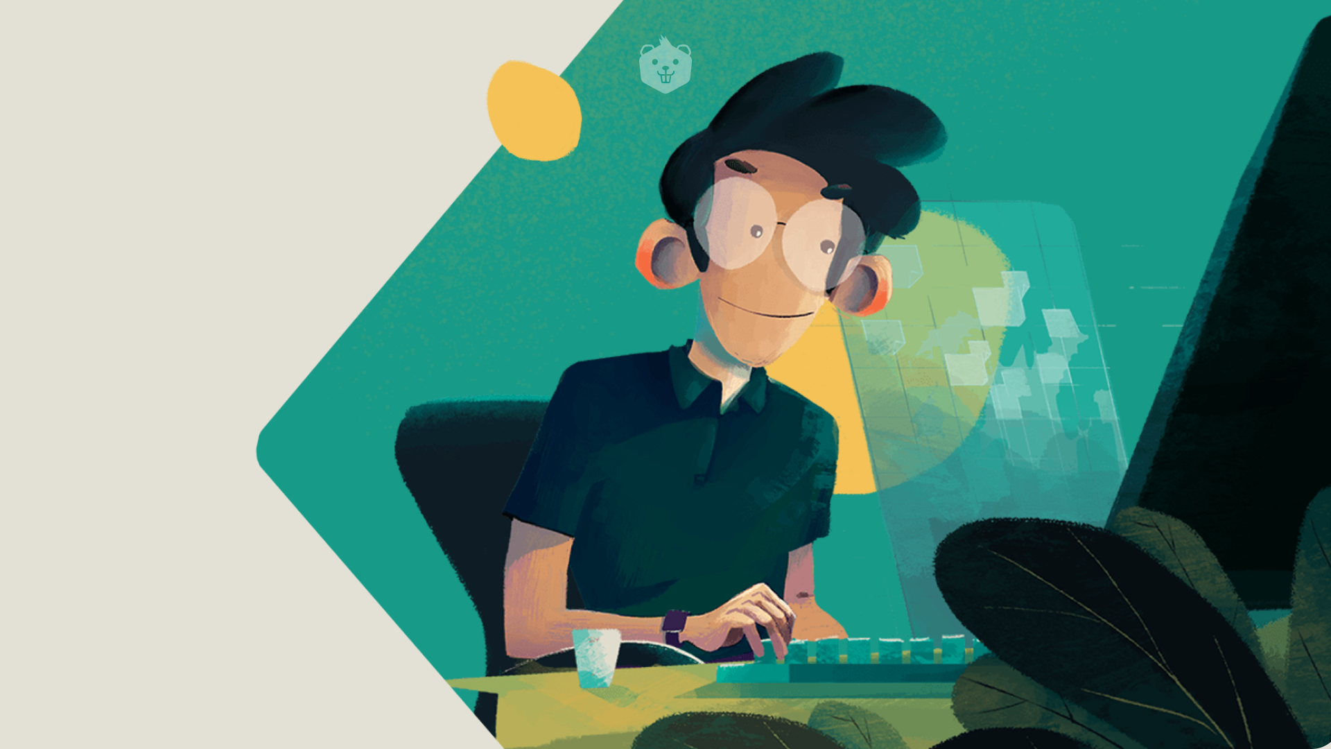 Santiago Botero | Desarrollo Back-End